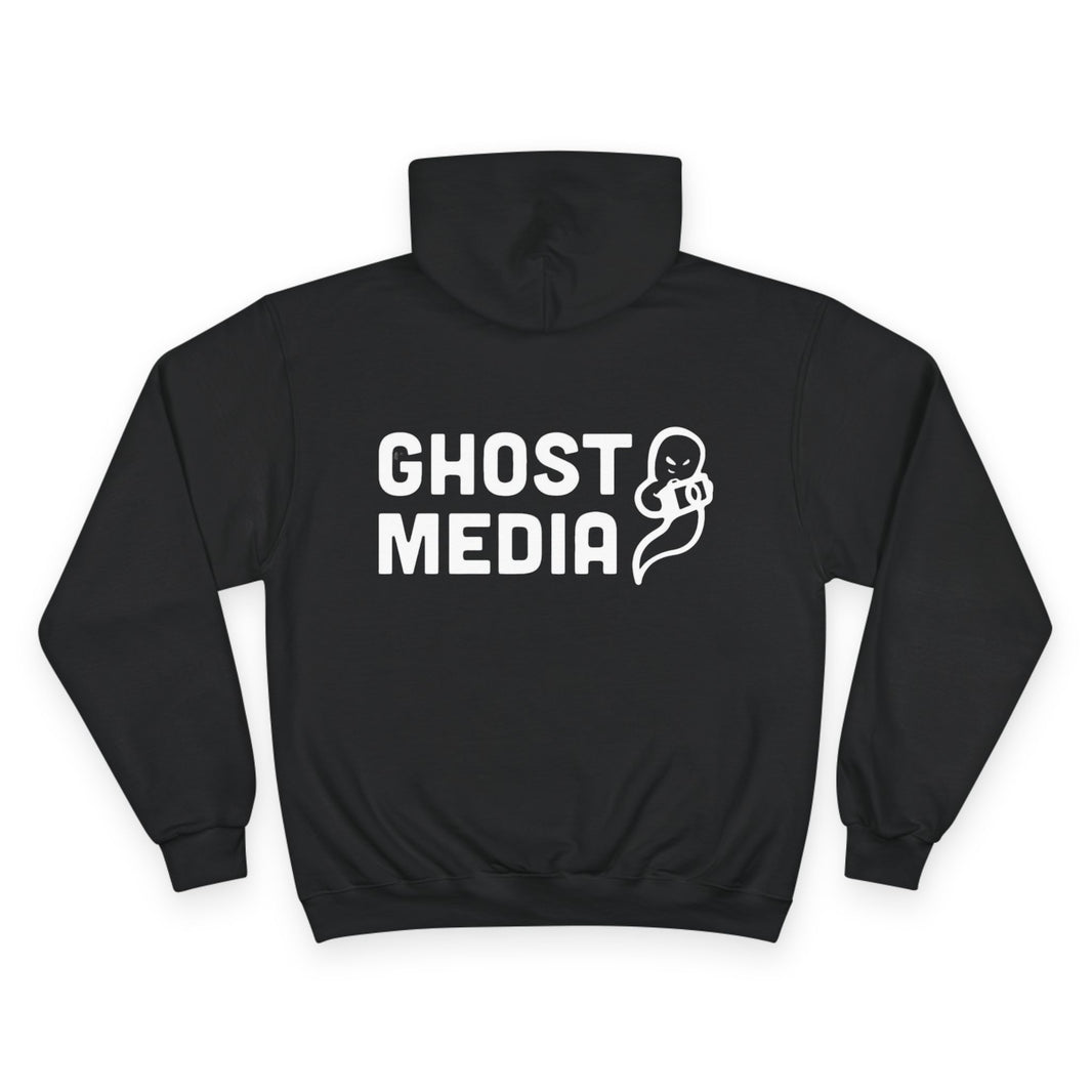 Welcome to the Ghost Media Store – Shop Ghost Media